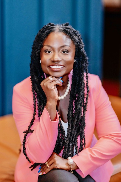 2026 Leadership Summit | The Gamma Beta Phi Society